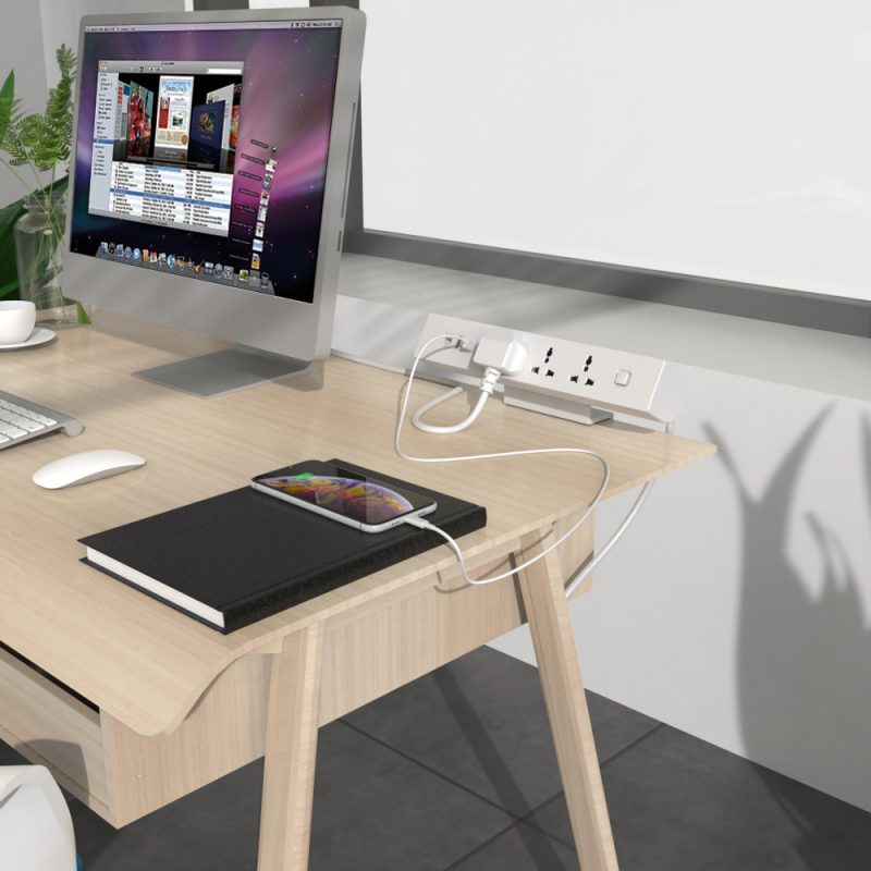 Buy Powertop Socket - Clamp On Online- FAM Solutions Pte Ltd