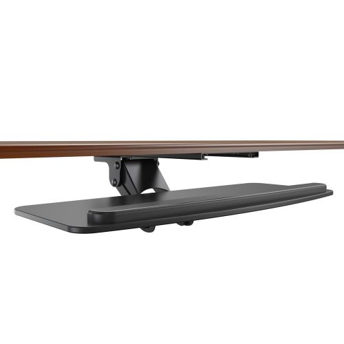 Ergonomic Keyboard Trays in Singapore | FAM Solutions